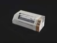 Small Ore Refinery - Dune Awakening DB